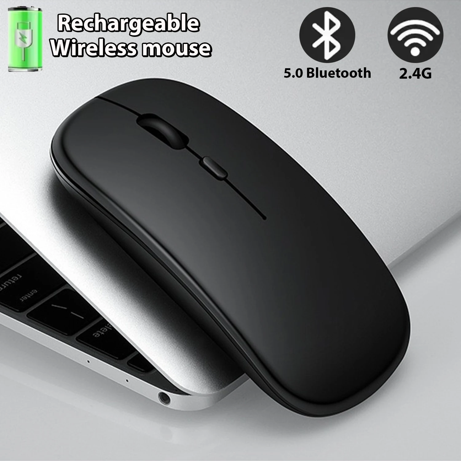 Everything You Need to Know About Magic Mouse Batteries