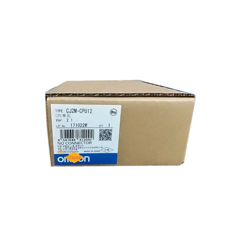 Tier-High-Potential-Seller-new-original-CJ2M-CPU12-PLC-programmable-logic-controller-Official ...