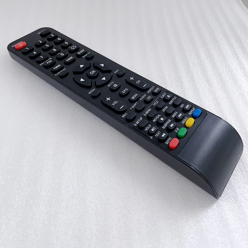 Remote-Control-For-AKIRA-LED-B01HU32H-RCT-B04TU-Smart-4K-UHD-LED-LCD ...