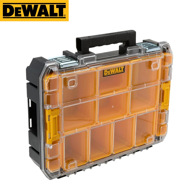 DEWALT-DWST82968-TSTAK-IP54-Organiser-Waterproof-Dustproof-Portable ...