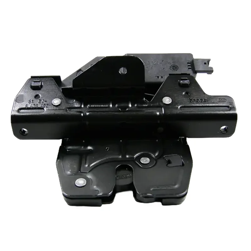 51248408492 Tailgate Upper Lock Assembly For BMW X5 E53 3.0d 3.0i 4.4i ...