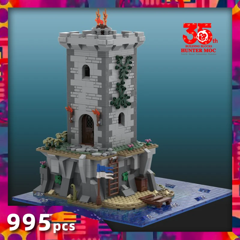 sea-castle-bricks-watchtower-battery-bricks-sea-castle-blocks-medieval ...