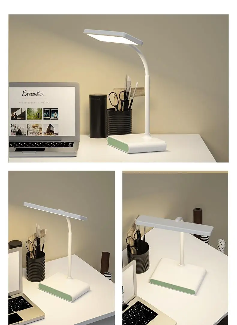 LED-charge-ultra-long-battery-student-read-eye-caring-dek-lamp-three ...