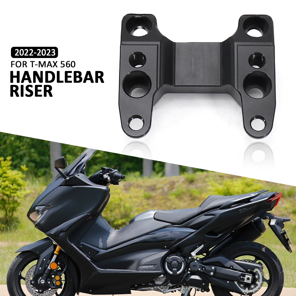 Fit For YAMAHA TMAX 560 TMAX560 T-MAX560 2022 2023 Motorcycle ...