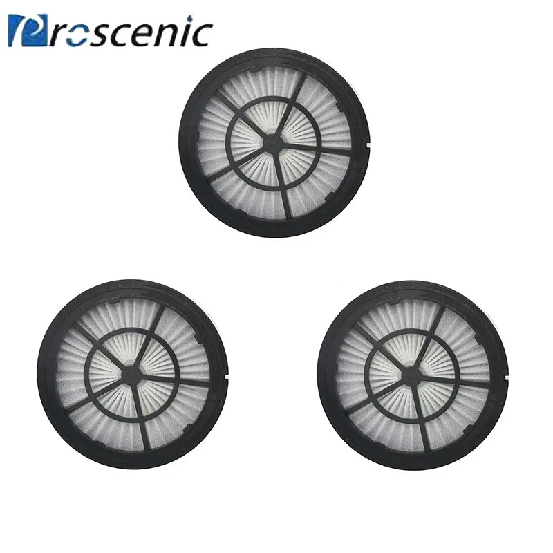 HEPA-Filter-For-Original-Proscenic-P10-P10-Pro-P11-Handheld-Wireless ...