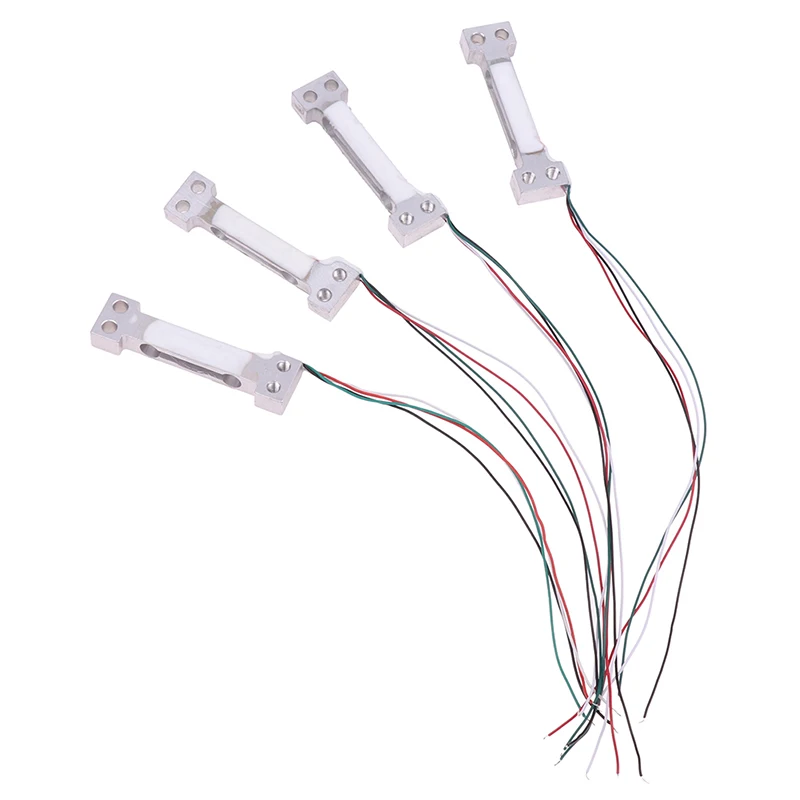 Load Cell 100g 200g 300g 500g Module Weight Sensor Electronic Scale ...
