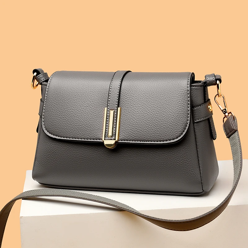 Luxury-Designer-Ladies-Handbags-High-Quality-Leather-Shoulder-Bags-for ...
