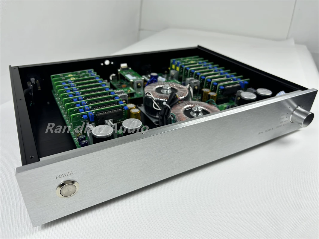 16X-PCM58P-DAC-Decoder-New-Upgraded-Version-8422-6-Chip-NOS-Supports ...