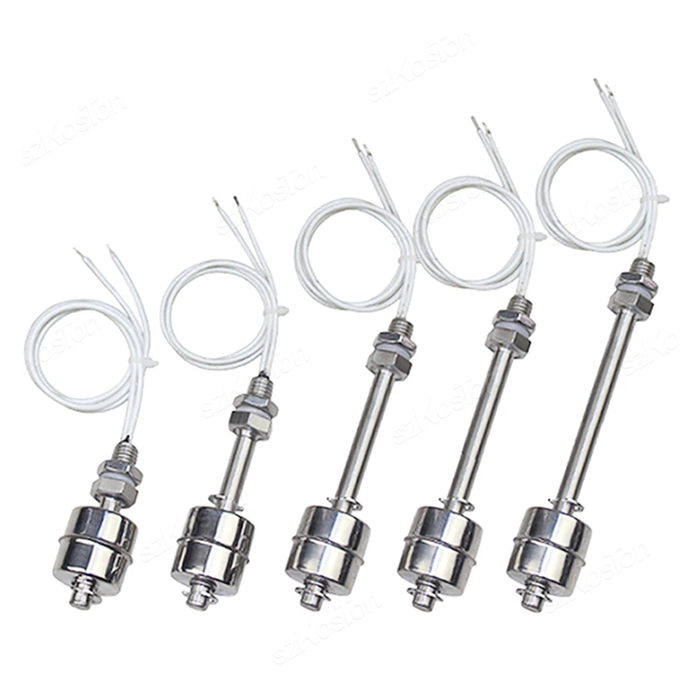 Float-Switch-High-Temperature-Resistant-Stainless-Steel-Water-Tower ...