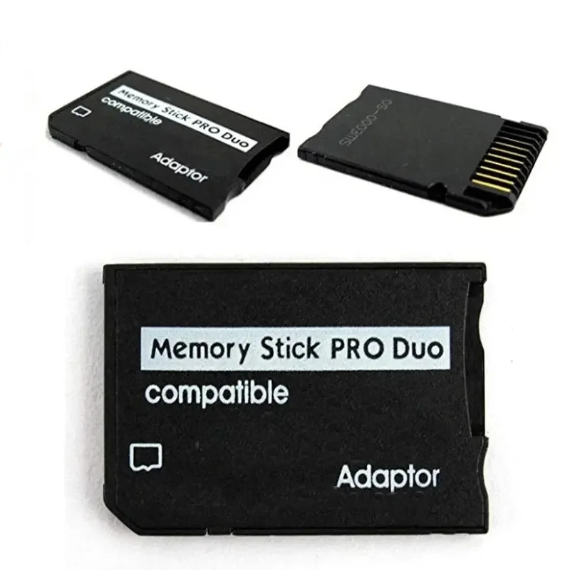 SD-TF-to-MS-Memory-Stick-Pro-Duo-Card-Converter-For-PSP-Card-Adapter-SD ...
