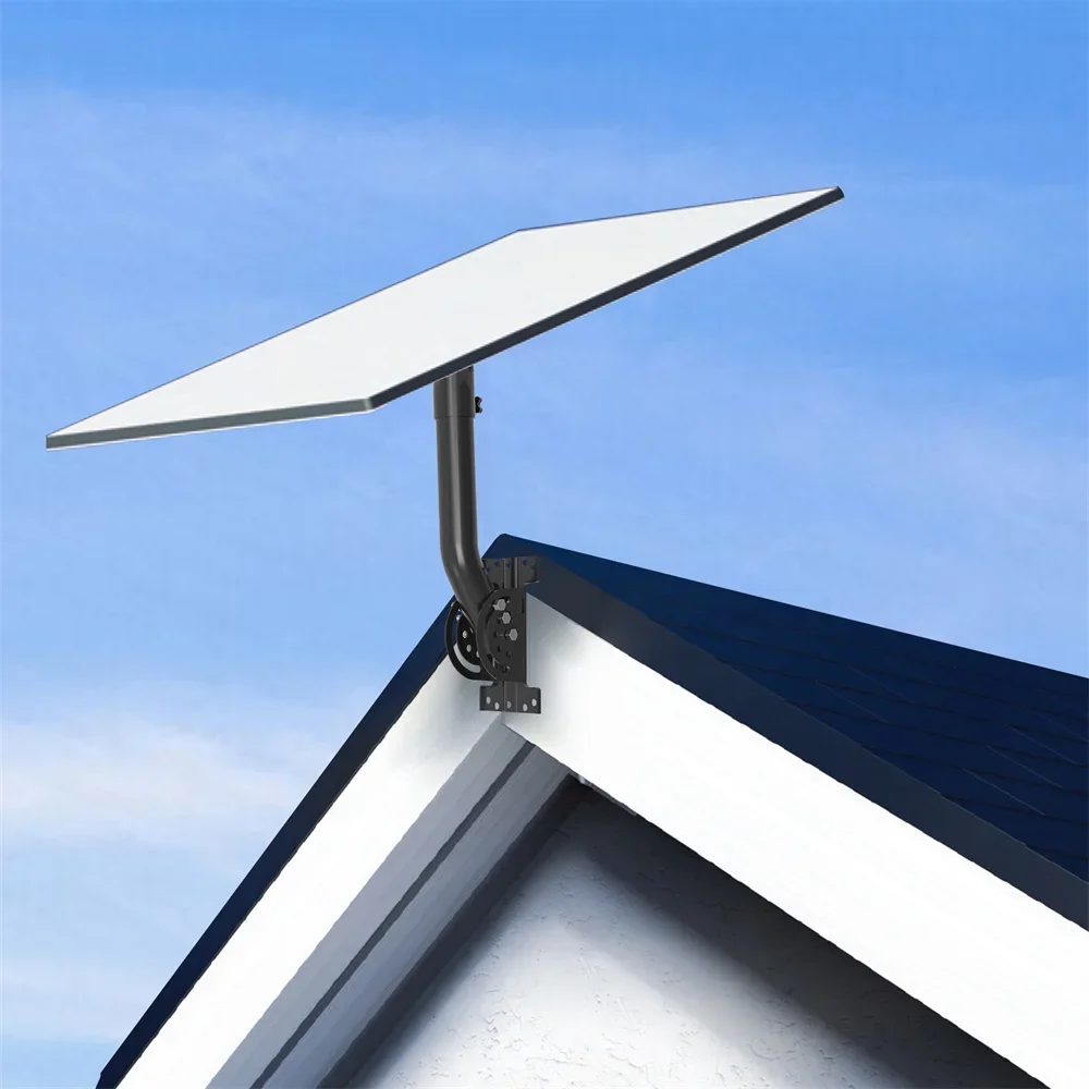 For-Starlink-Gen-3-Standard-Wall-Mount-Starlink-Mounting-Internet ...