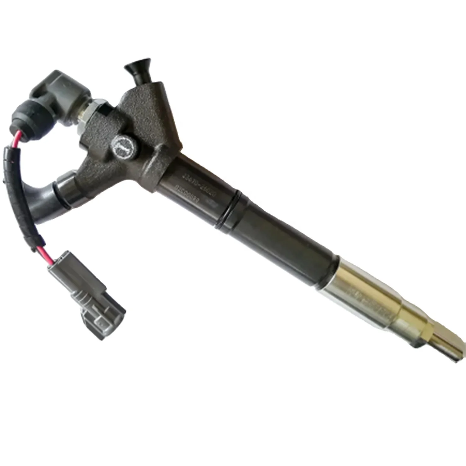 Original-New-Fuel-Injector-23670-26020-23670-26011-For-Common-Rail ...