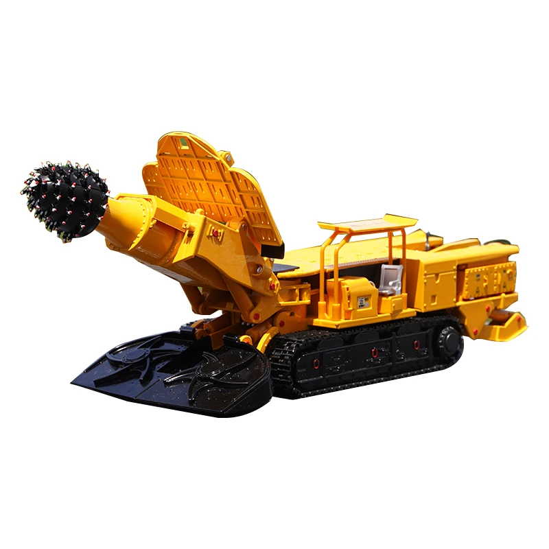 Collectible-Alloy-Model-1-35-Scale-SANY-Engineering-Tunnel-Boring ...