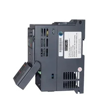 ZA280 220V Solar Inverter Mini VFD DC200 350V Variable Frequency Drive ...
