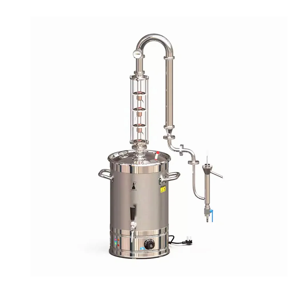 30L-Alcohol-Distillation-Equipment-Alcohol-Still-Wine-Making-Boiler ...