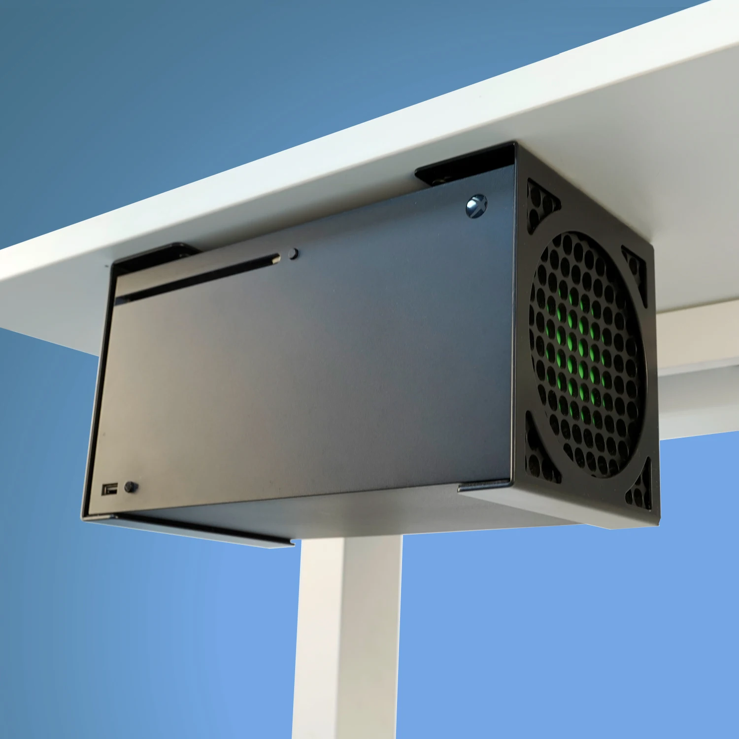 Monzltec-support-de-bureau-pour-Xbox-s-rie-X-support-de-montage-furtif ...