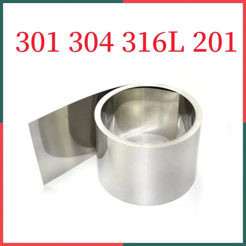For-experimental-use-301-304-316L-Stainless-Steel-with-201-Stainless ...