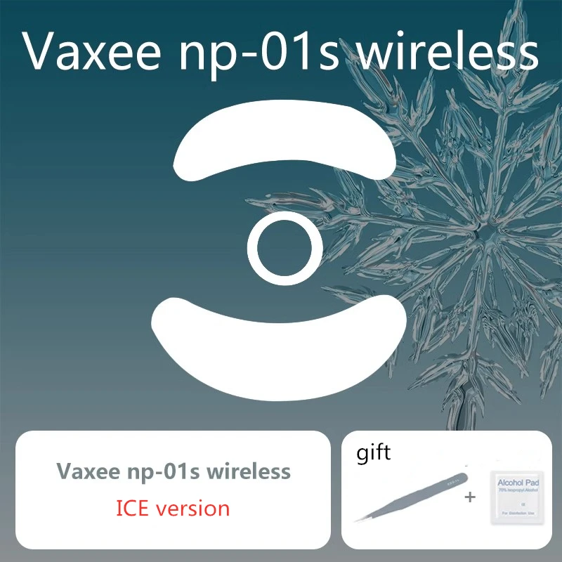 1-Set-Ultraglide-Smooth-Mouse-Skates-For-VAXEE-NP-01S-Wireless-Control ...