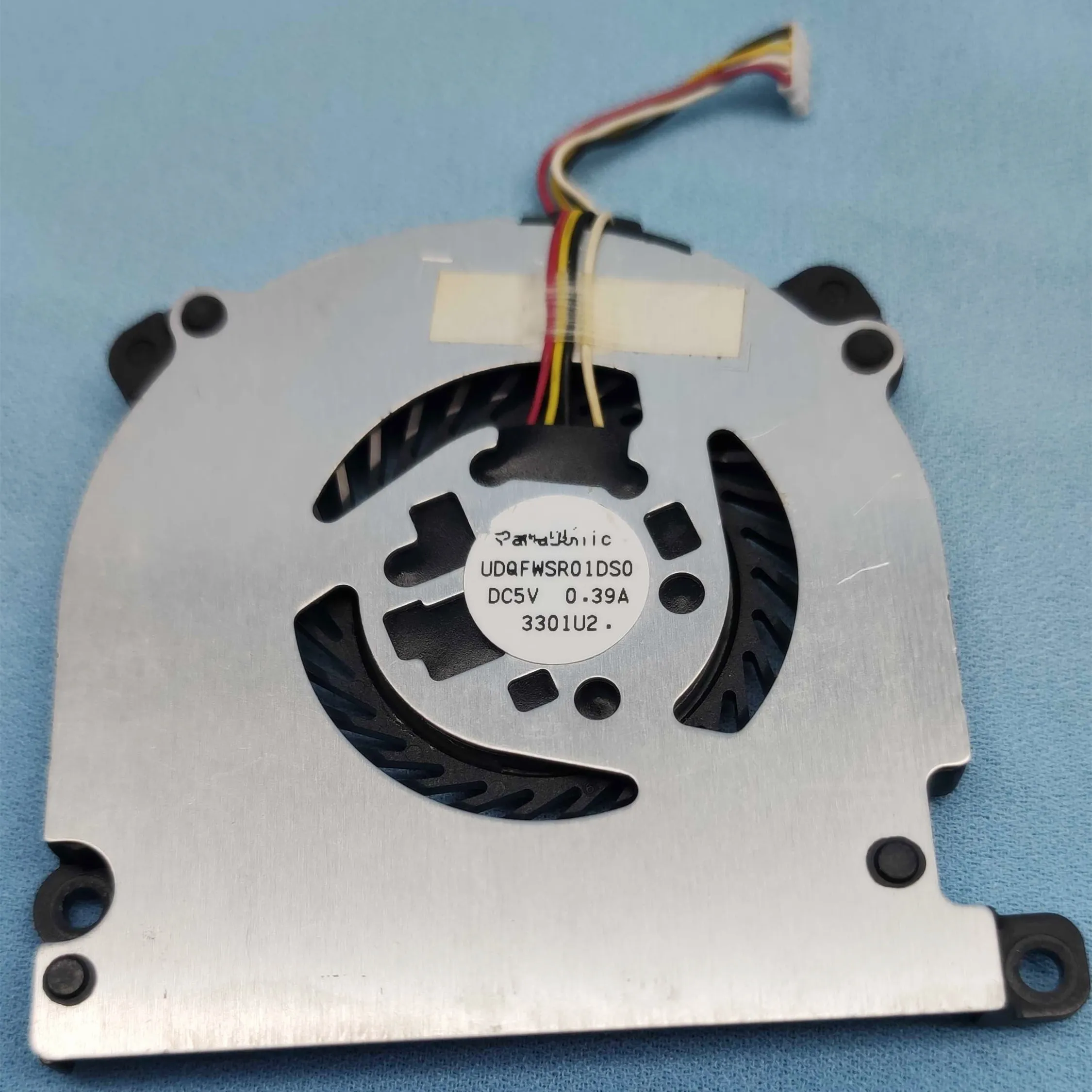 Ventilador-de-CPU-para-SONY-Vaio-SVD11225CXB-SVD11-Duo11-SVD112A1SP ...