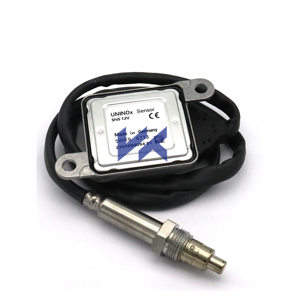 Nitrogen-Oxygen-Sensor-5WK96786-Nitrogen-Oxide-Sensor-89463-E0480-Nox ...