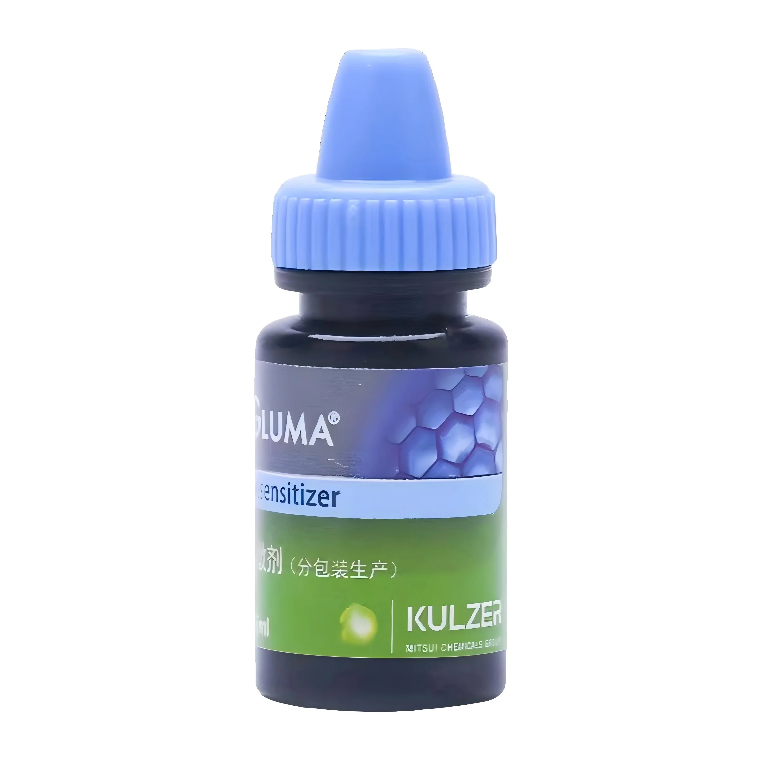 Dental Desensitizer Allergy Desensitizing Agent Dental Heraeus Kulzer ...