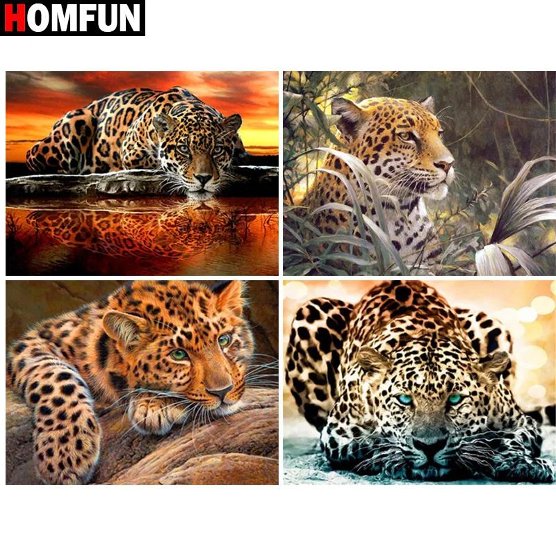 Cross Stitch Project Bag Counted Cross Stitch Kit On Plastic Canvas ...