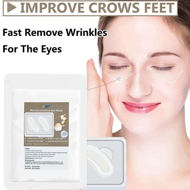 Micro-needle-Under-Eye-Patch-for-Wrinkles-Fine-Lines-Dark-Circle ...