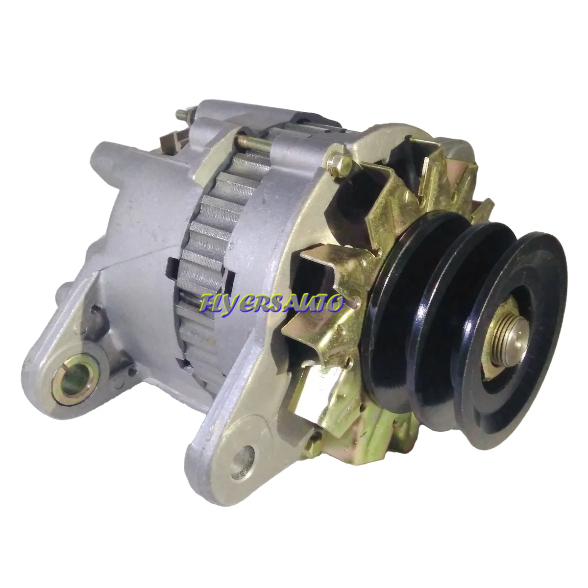 24V-Alternator-for-Heavy-Duty-27050-1112A-EK100-EF750-Hino-Truck-Spare ...