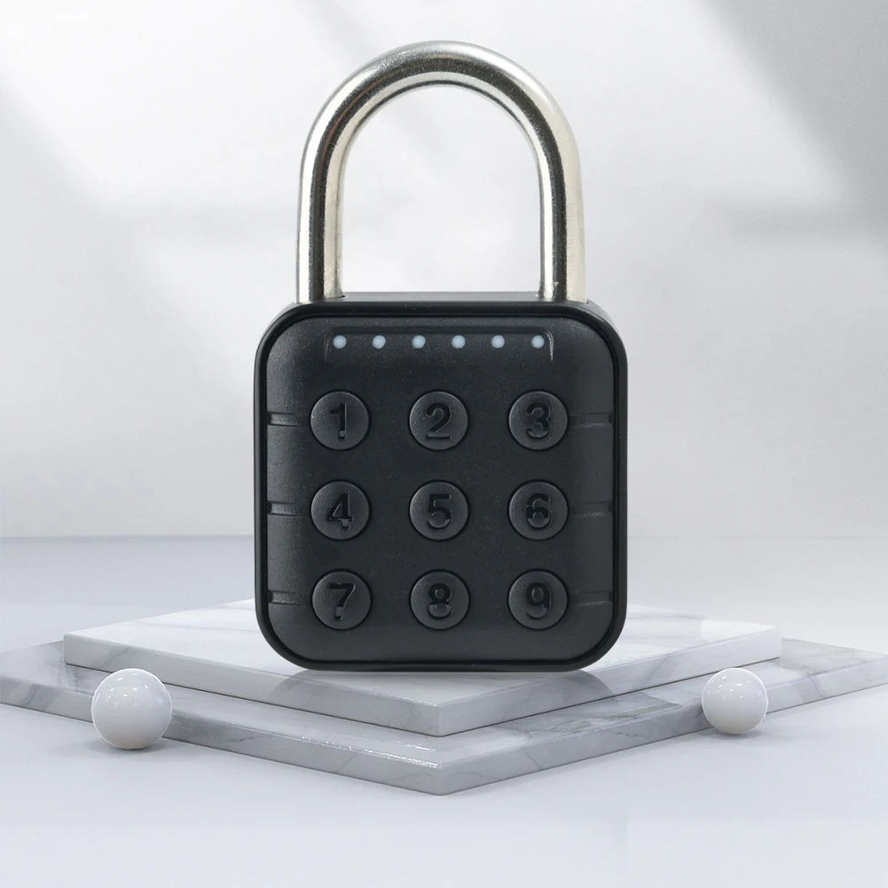 Fingerprint-Lock-Keyless-with-Tuya-APP-Fingerprint-Padlock-Waterproof ...