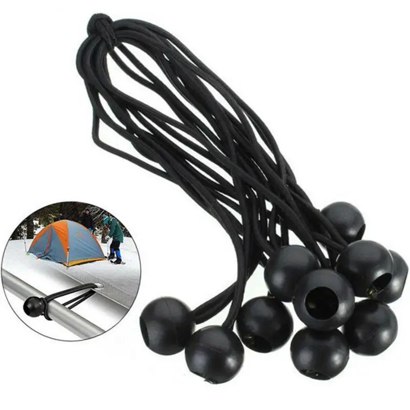 25pcs-Bungee-Ball-Tarps-Canvas-Tarpaulin-Flagpole-Ties-Cord-Ends ...