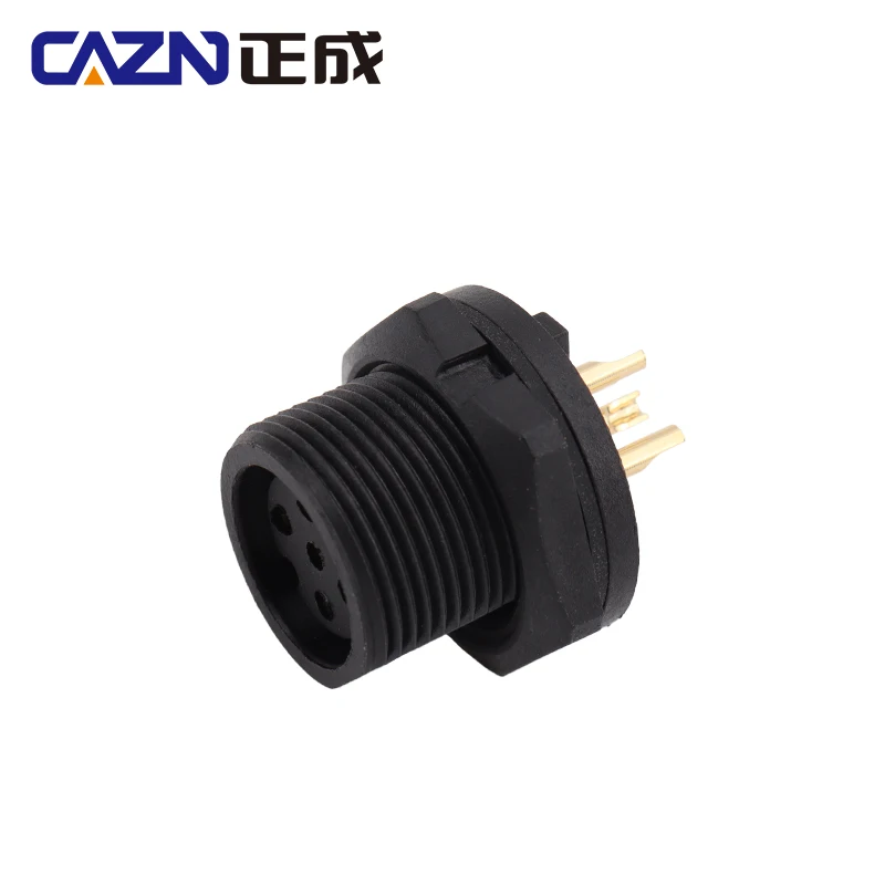 IP67-IP68-E10-Panel-Mount-Male-Female-Rear-Mount-Solder-Receptacle ...