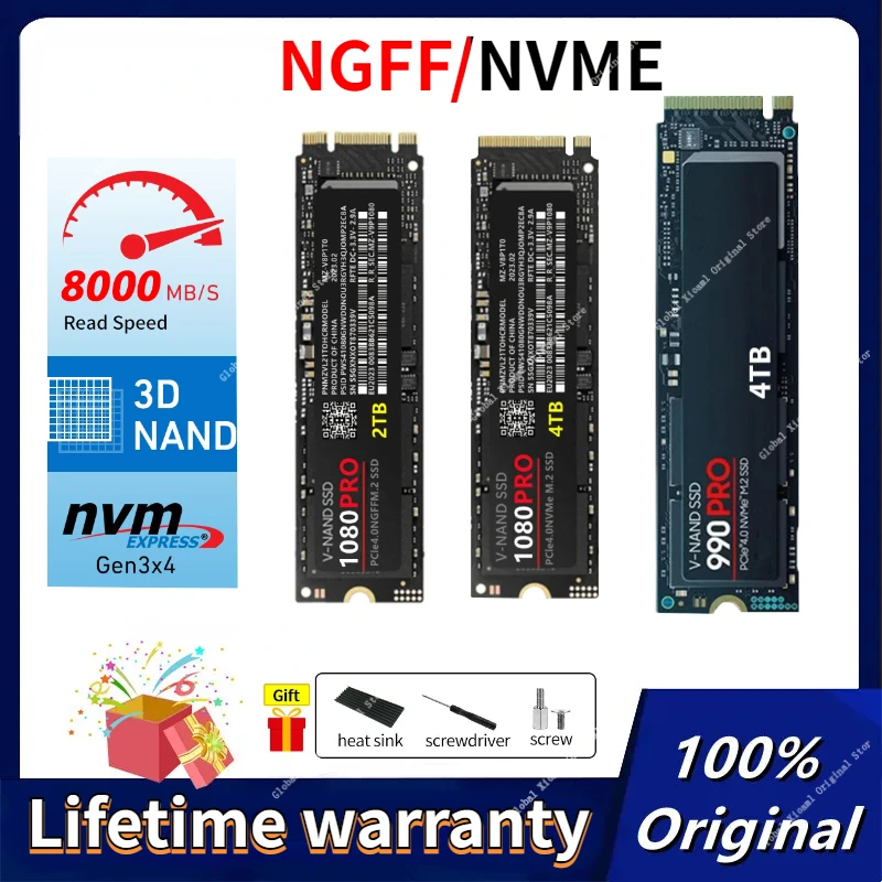 8TB-M-2-SSD-M2-990PRO-NVME-Internal-Solid-State-Drive-2TB-4TB-Hdd-Hard ...