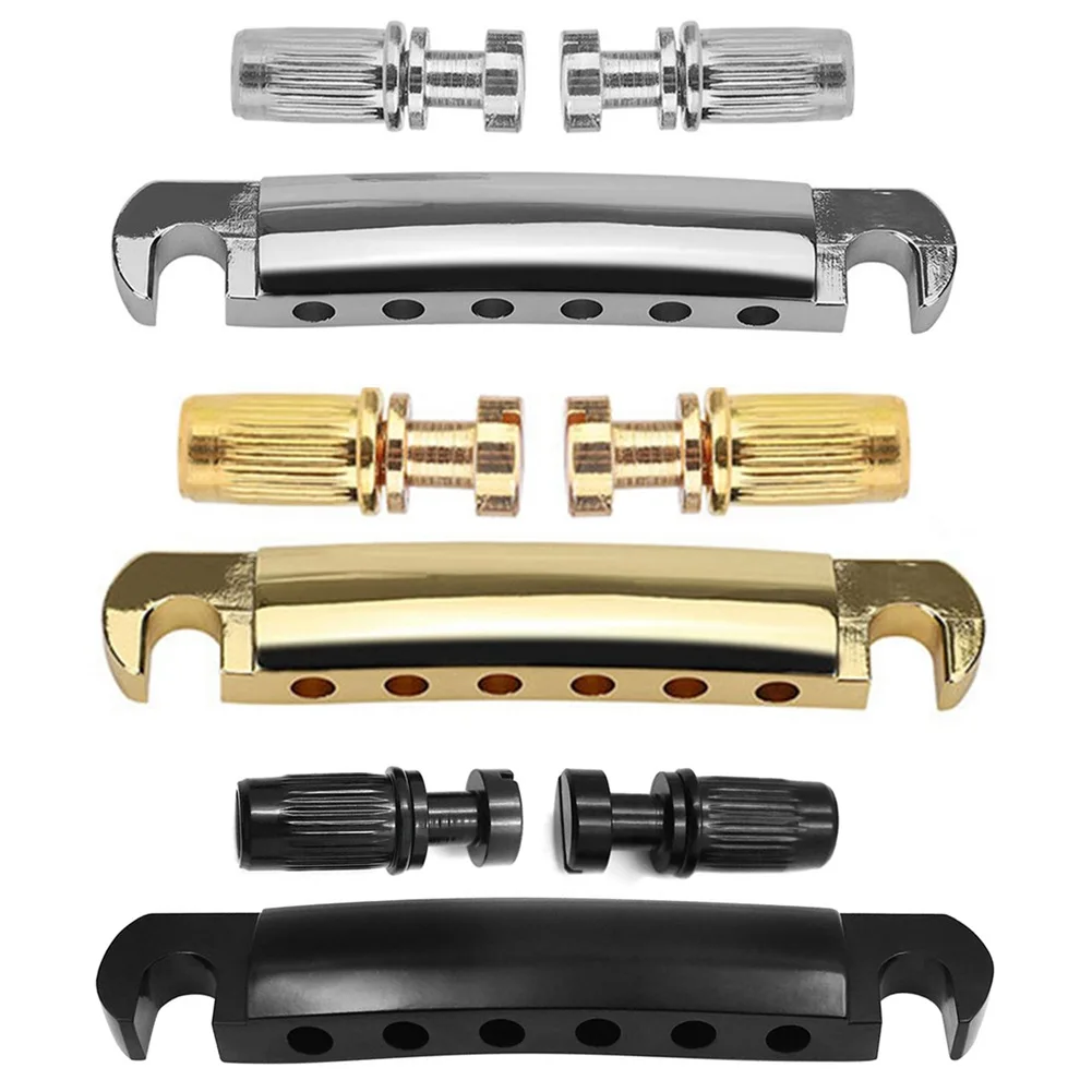 LP-Bridge-Tail-for-Electric-Guitar-Lower-String-Bridge-Lower-String ...