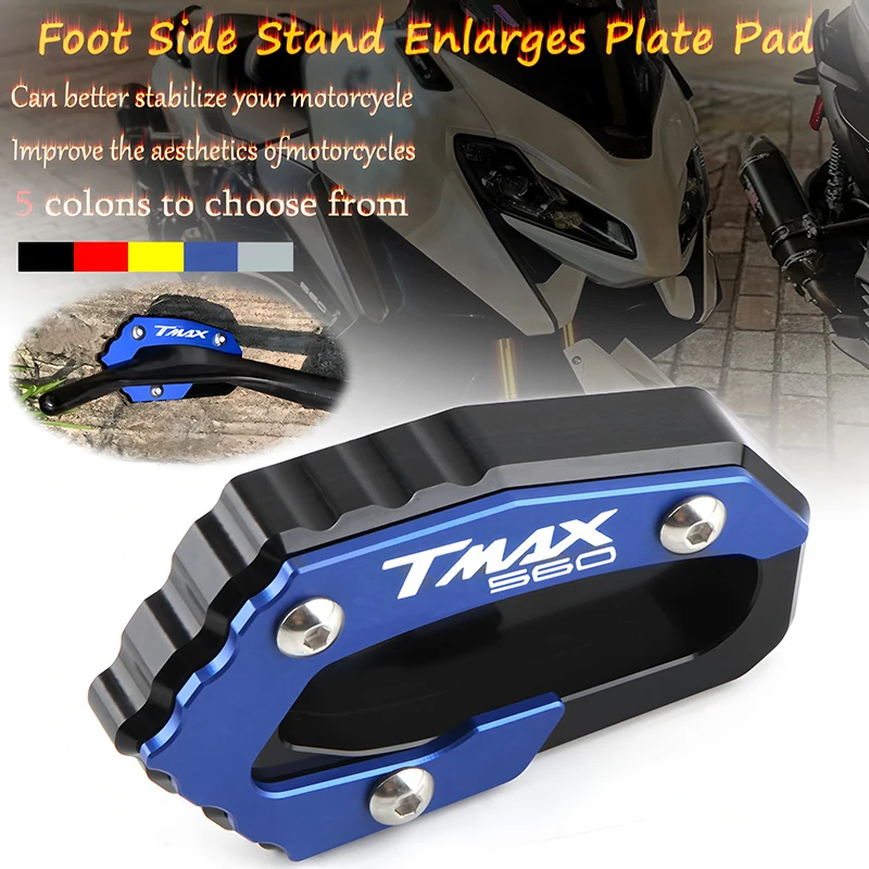 Fit For TMAX TMAX530 TMAX560 T MAX 560 2019-2023 2024 Motorcycle CNC ...