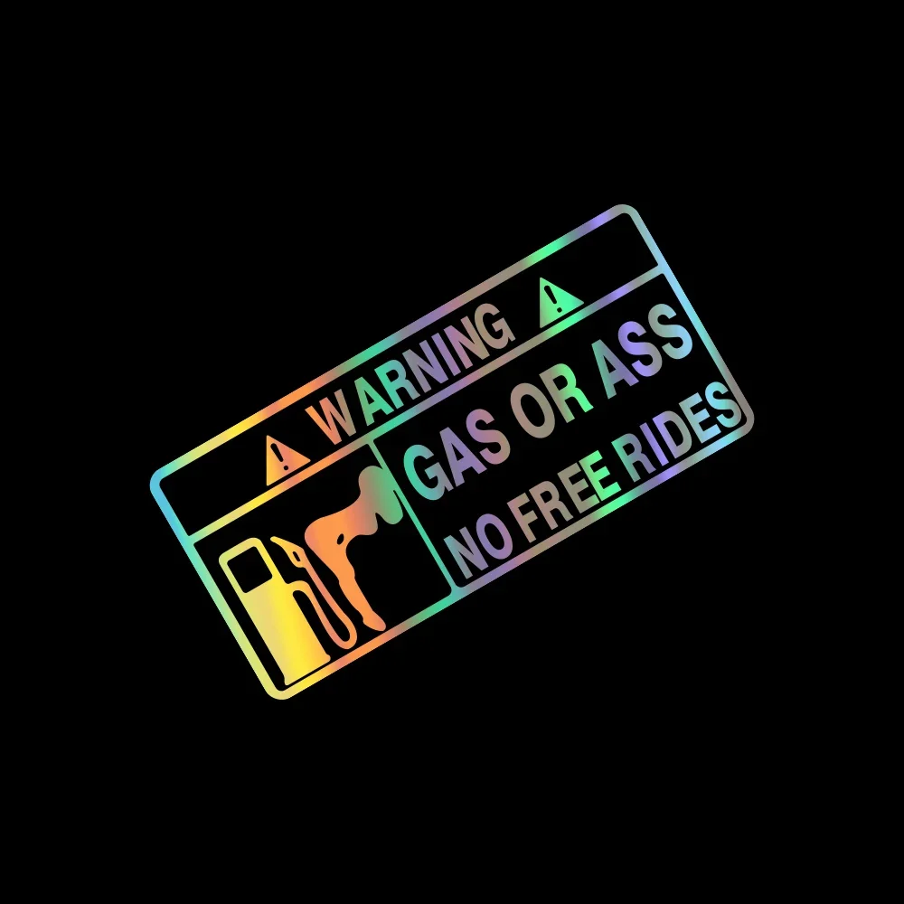 Creative Car Sticker Auto Color Vinyl Film Waterproof PVC Declas ...