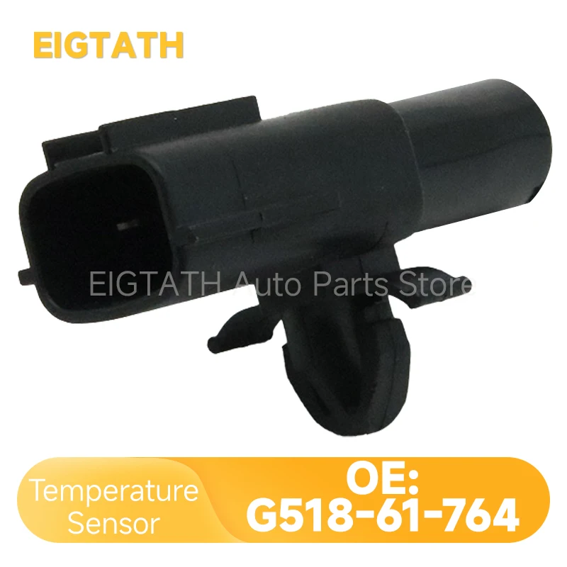 G518-61-764 Outdoor Temperature Sensor For Mazda 2 3 5 6 CX-3 CX-5 CX-7 ...