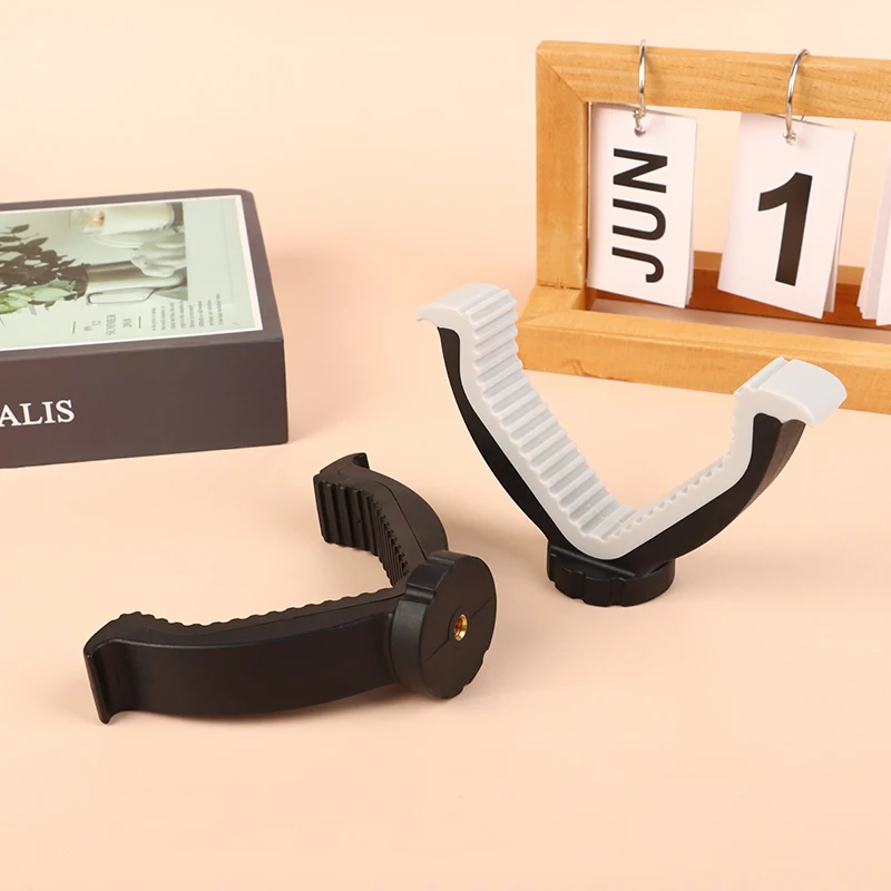 Tactical-Heavy-Duty-V-Yoke-Shooting-Rack-Rest-Holder-Top-Mount-1-4 ...