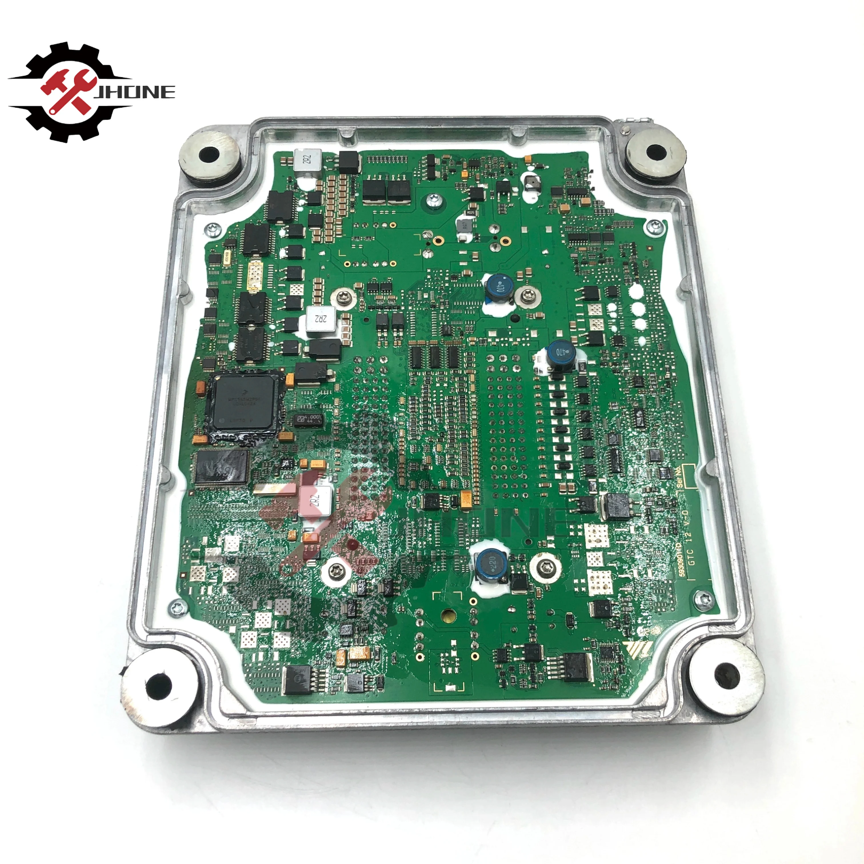 ECU-Controller-For-Volvo-20814550-P01-20814594-P03-Engine-ECU ...