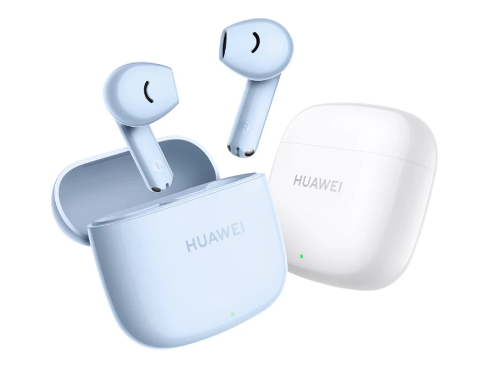 Huawei Freebuds Se 2, IP54, keys bilan 40 soatgacha zaryad, Bluetooth 5 ...