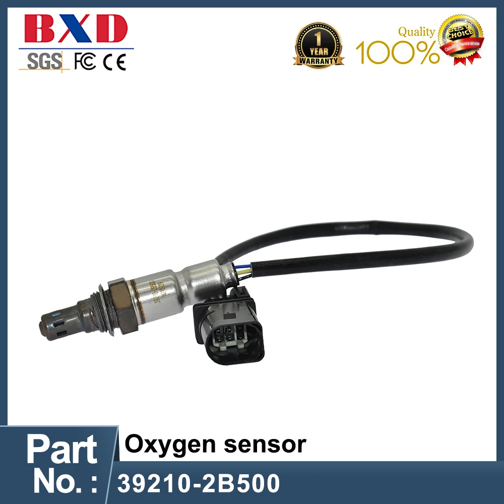 39210-2B500 O2 Sensor Lambda Sensor Oxygen Sensor fit for Hyundai ...