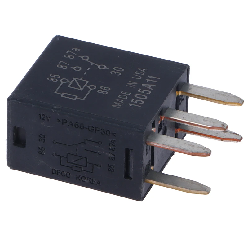 G8V-RH-1C7T-R-DC12-G8VRH1C7TRDC12-12V-Automotive-Relay-SPDT-35A-12VDC ...