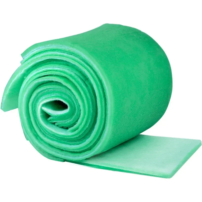 Practical-Biochemical-Aquarium-Cotton-Sponge-Fish-Tank-Filtration-Foam ...