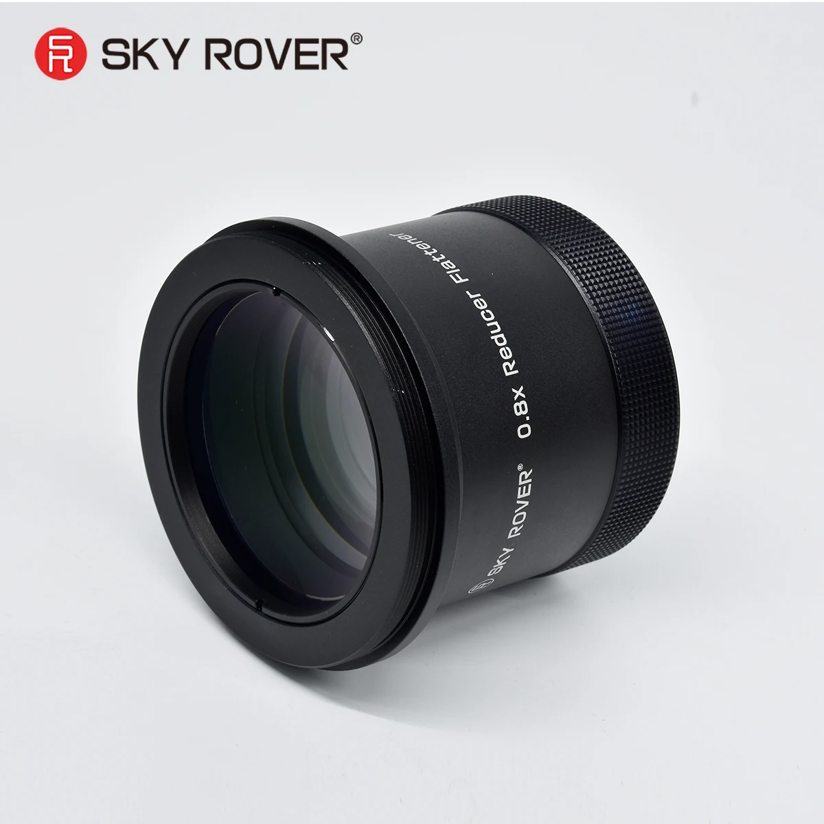SKY ROVER 0.8x Reducer Flattener for 130/155 APO PRO Astronomical ...