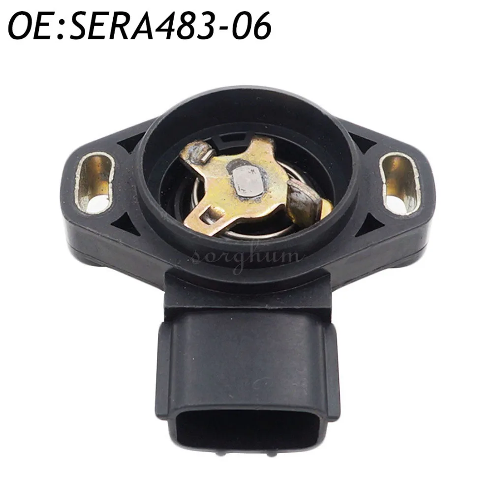 SERA483-06 Throttle Position Sensor For Suzuki Subaru Vitara Impreza ...