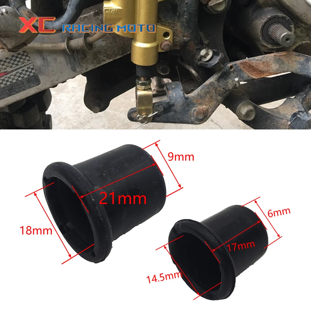Rubber Brake Upper Pump Piston | Rubber Cover Motorcycle Brakes | Brake ...