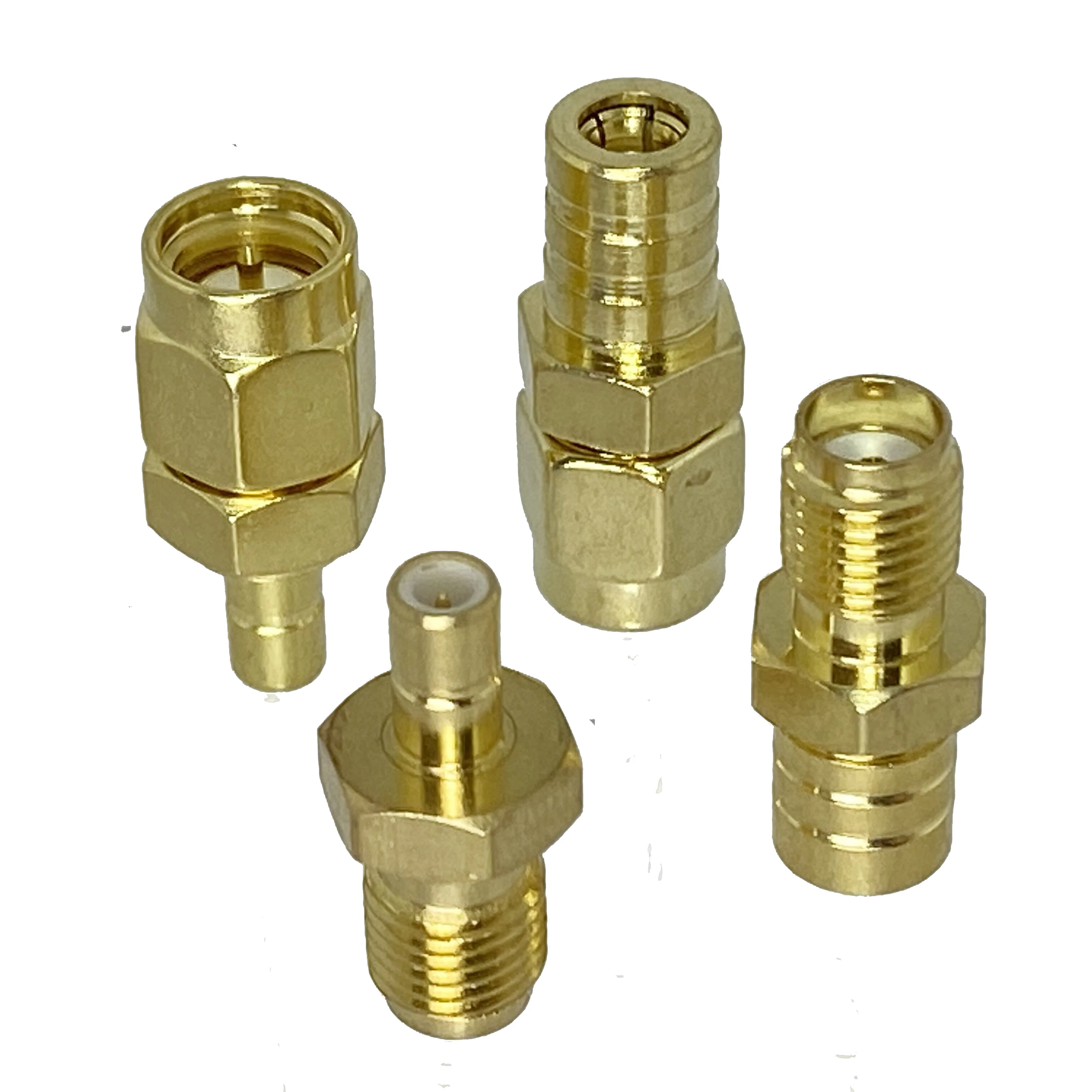 SMA-to-SMB-Coax-Adapter-Cable-Gender-Changers-SMA-Male-Female-to-SMB ...