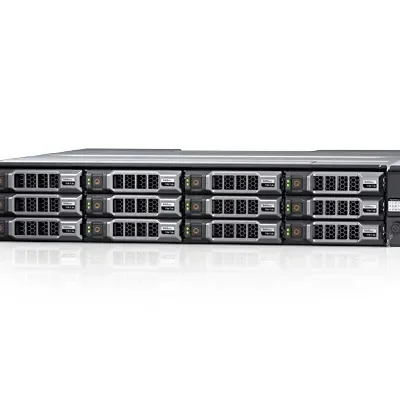 Professional-Supply-Dell-PowerVault-MD1400-Network-Attached-Storage-NAS ...