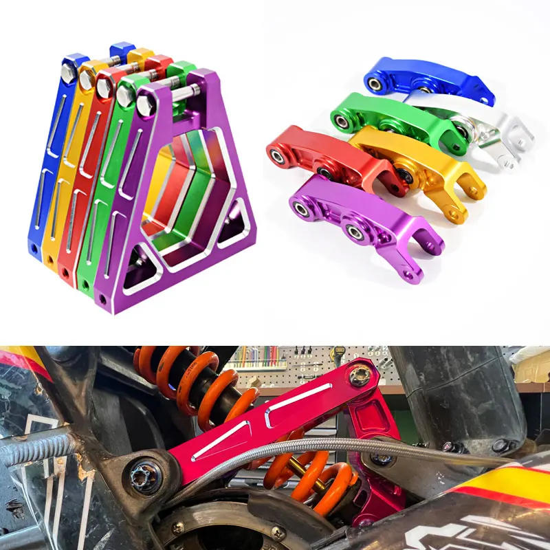 For-SURRON-Light-Bee-X-Reinforced-Shock-Absorbing-Tripod-Reinforced ...