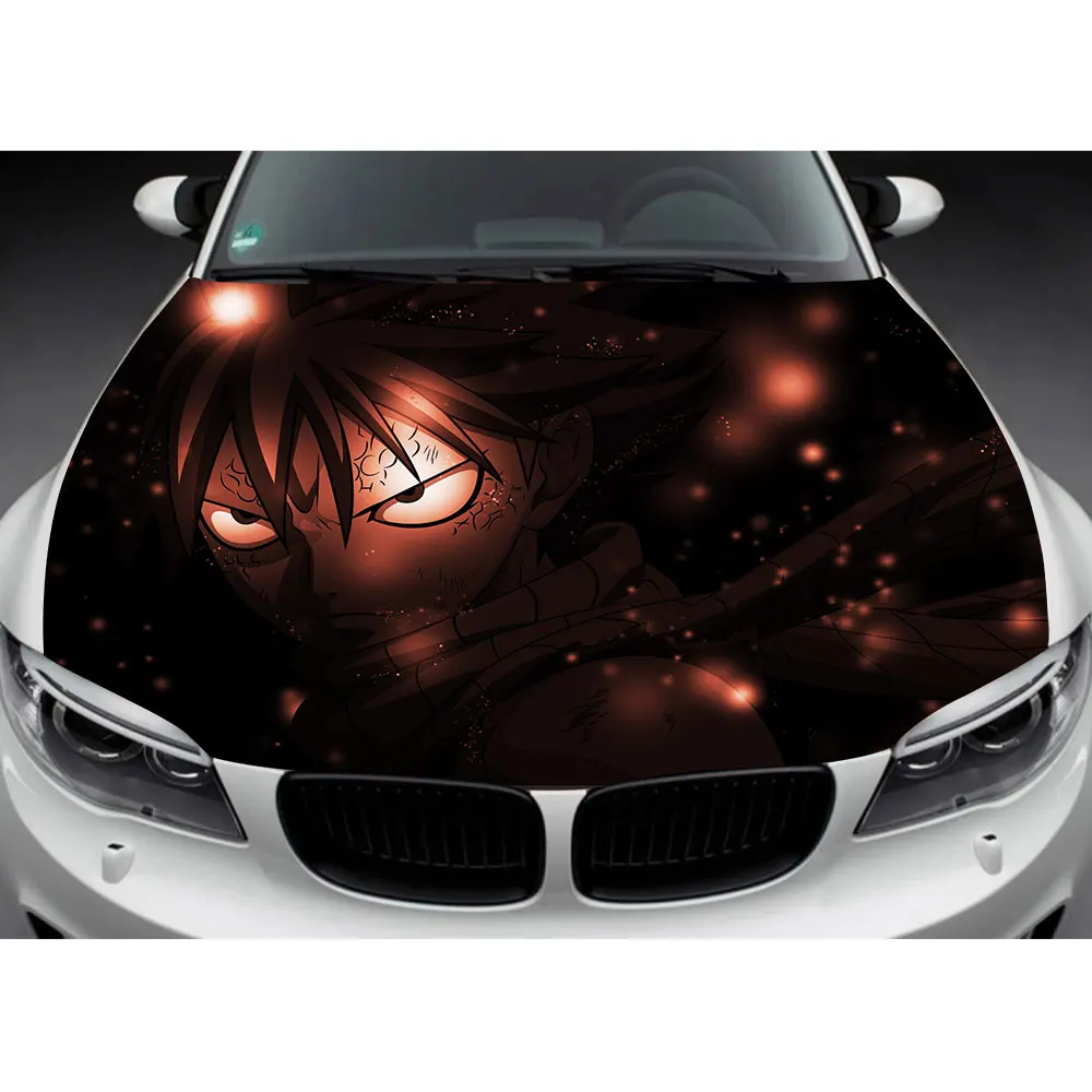 Graphics Car Wraps That Actually Transform Your Ride — Real Talk from ...