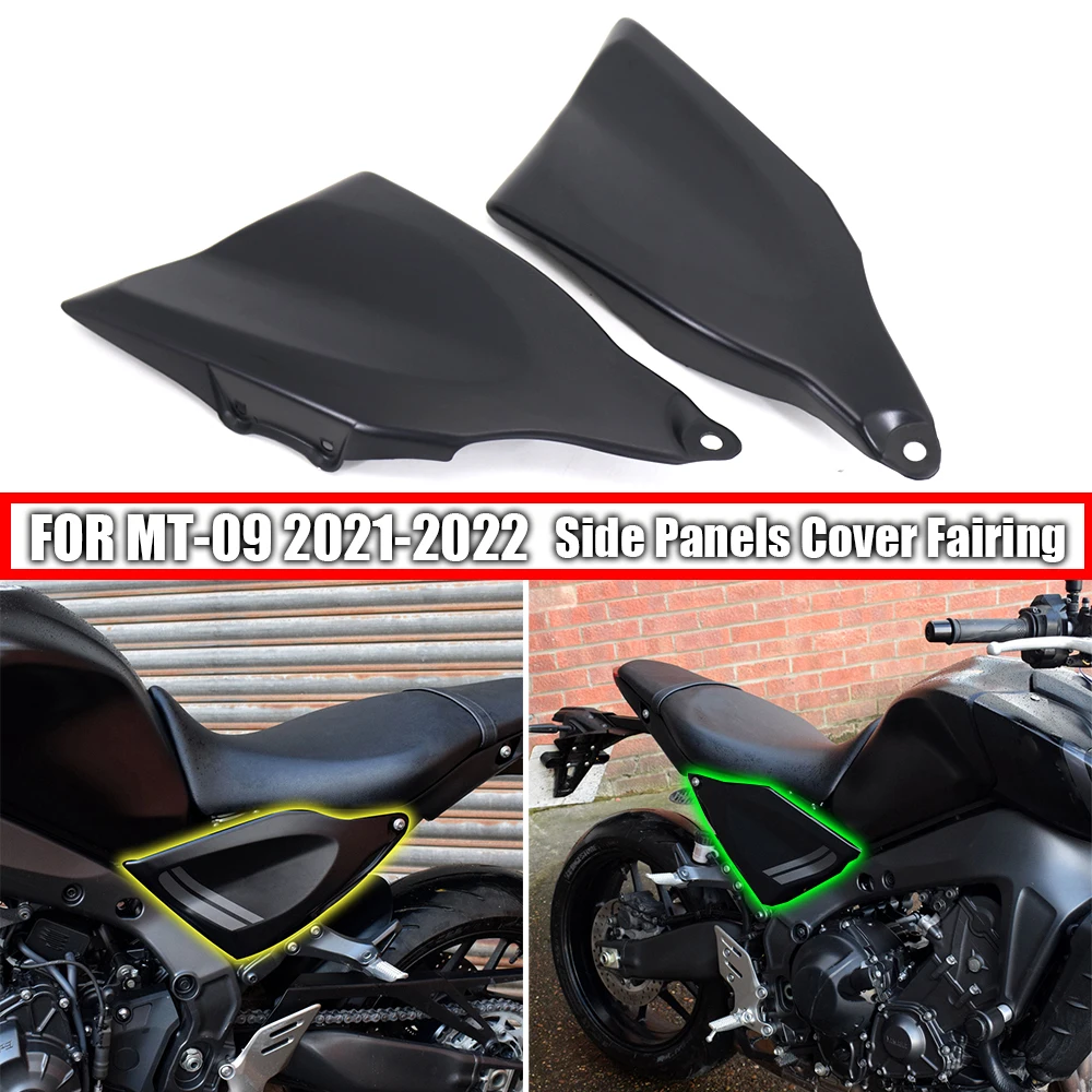 New For Yamaha Mt09 Mt-09 Mt 09 Mt09 Motorcycle Accessories 5 Colors ...